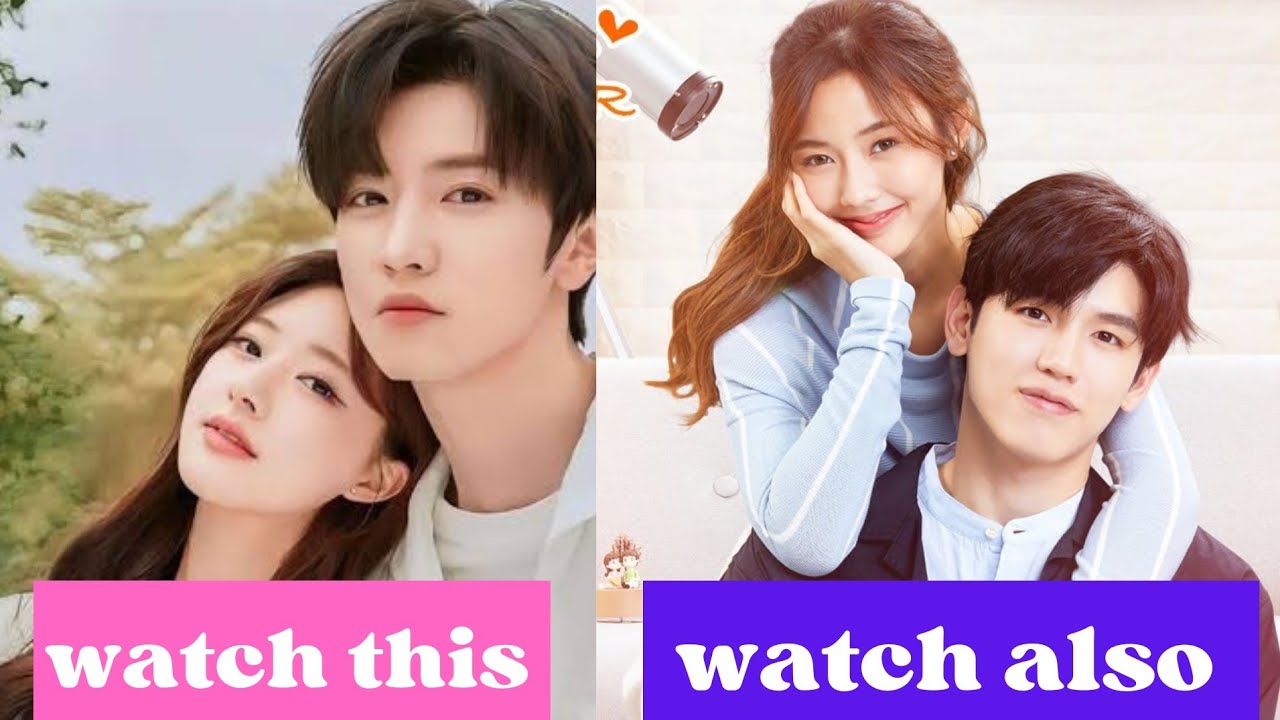 5 Must-Watch C-Dramas If You Loved "Hidden Love"C-Dramas Like Hidden Love You NEED to See! - YouTube