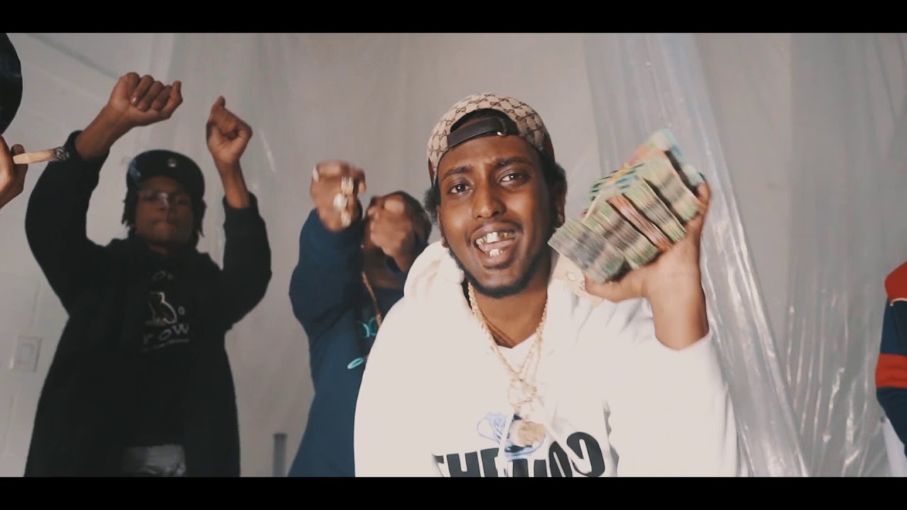 YTN SL x GBoy Ro - Scarborough Woo [ Official Video ] (Dir.@ShotByHuss ...