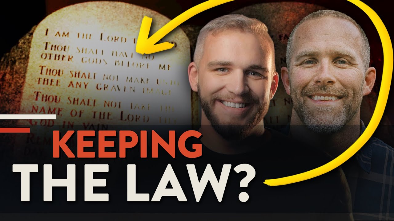 Do You Have to Keep the Law to be Saved? (w/ Remnant Radio) - YouTube