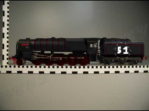 Model series Hiro - YouTube