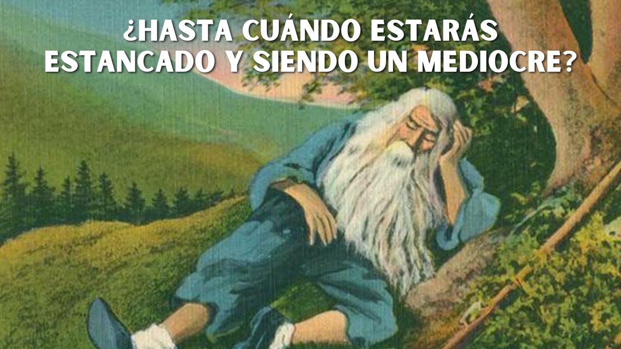 Cómo Superar La pasividad y La Postergación I La escuela de la ansiedad ...