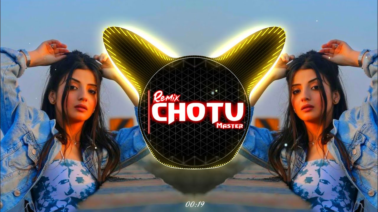 Cham Cham | Kaka Song | Edm Boom Circuit Bass Remix Dj Chhotu Master ...
