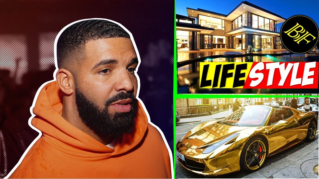 Drake Luxurious Lifestyle 2020 - All Relationship and More Facts About ...