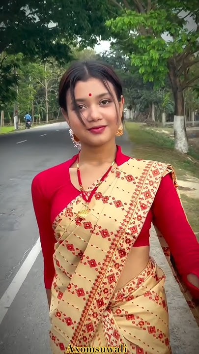 Assamese Instagram Viral reels/Assamese new song/ #assamesereels #assamesemusic #axomsuwali ...
