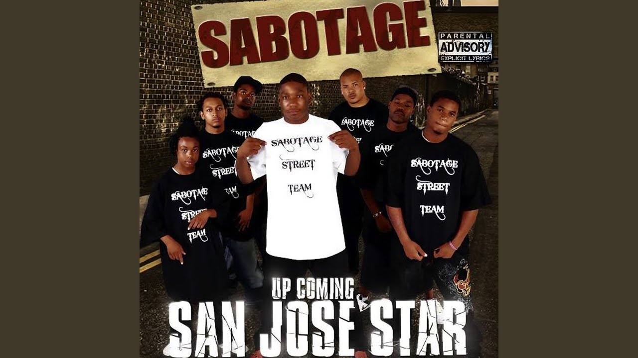 21 (feat. Go Getters) - Sabotage: Song Lyrics, Music Videos & Concerts