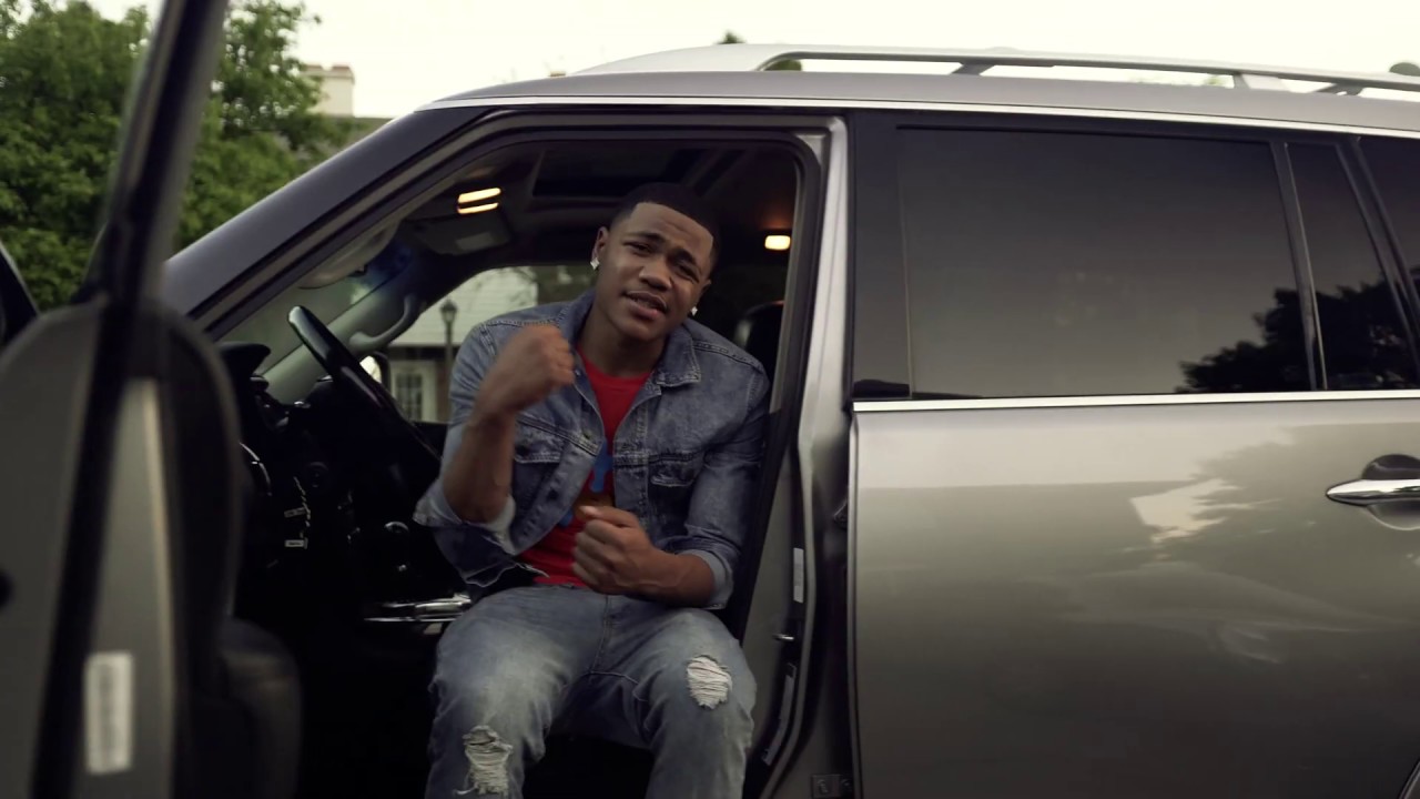 ReeseSeeMoney - FEIN Official Video 🎥 CreatedByDub - YouTube