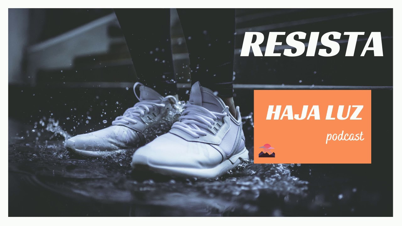 RESISTA #EP8 - YouTube