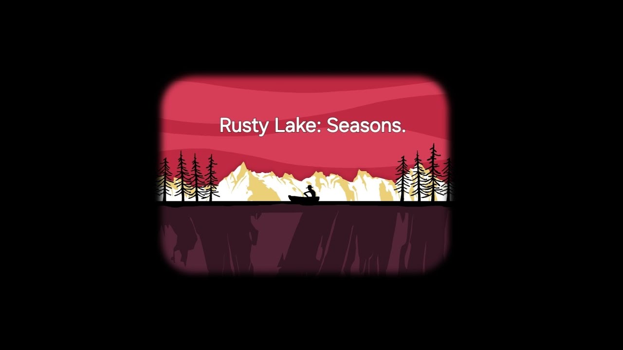 Cube Scape: Rusty Lake "Seasons" - YouTube