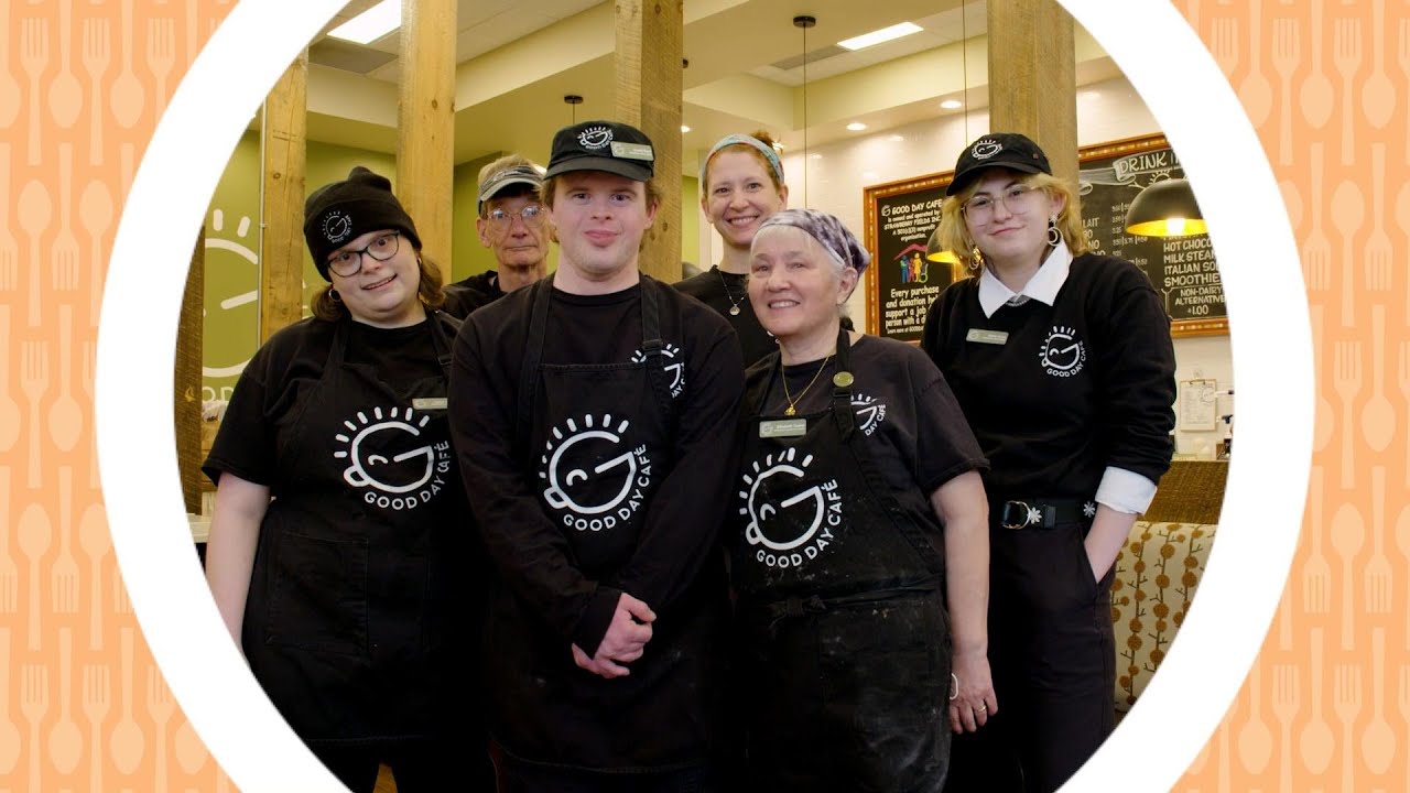 Coffee with a Cause (full episode) | Culinary Connections - YouTube