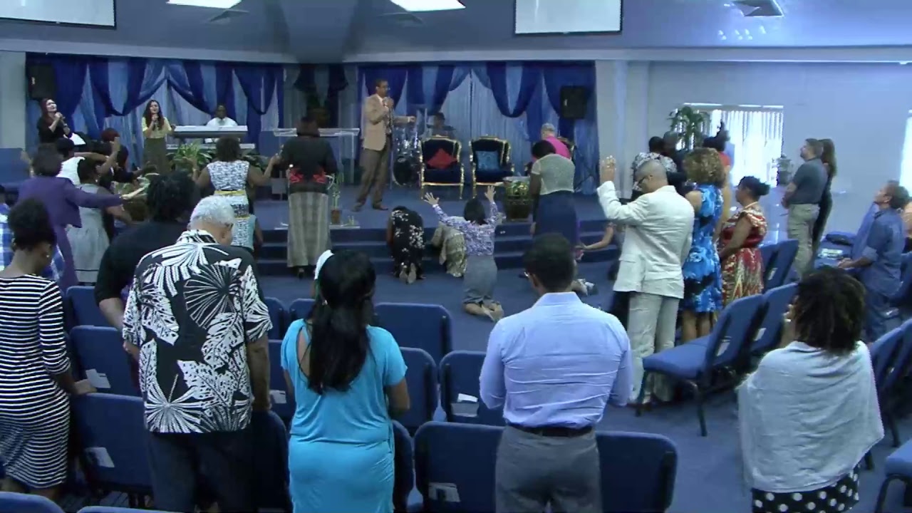 First Assembly Sunday Worship Service February 25, 2018 - YouTube