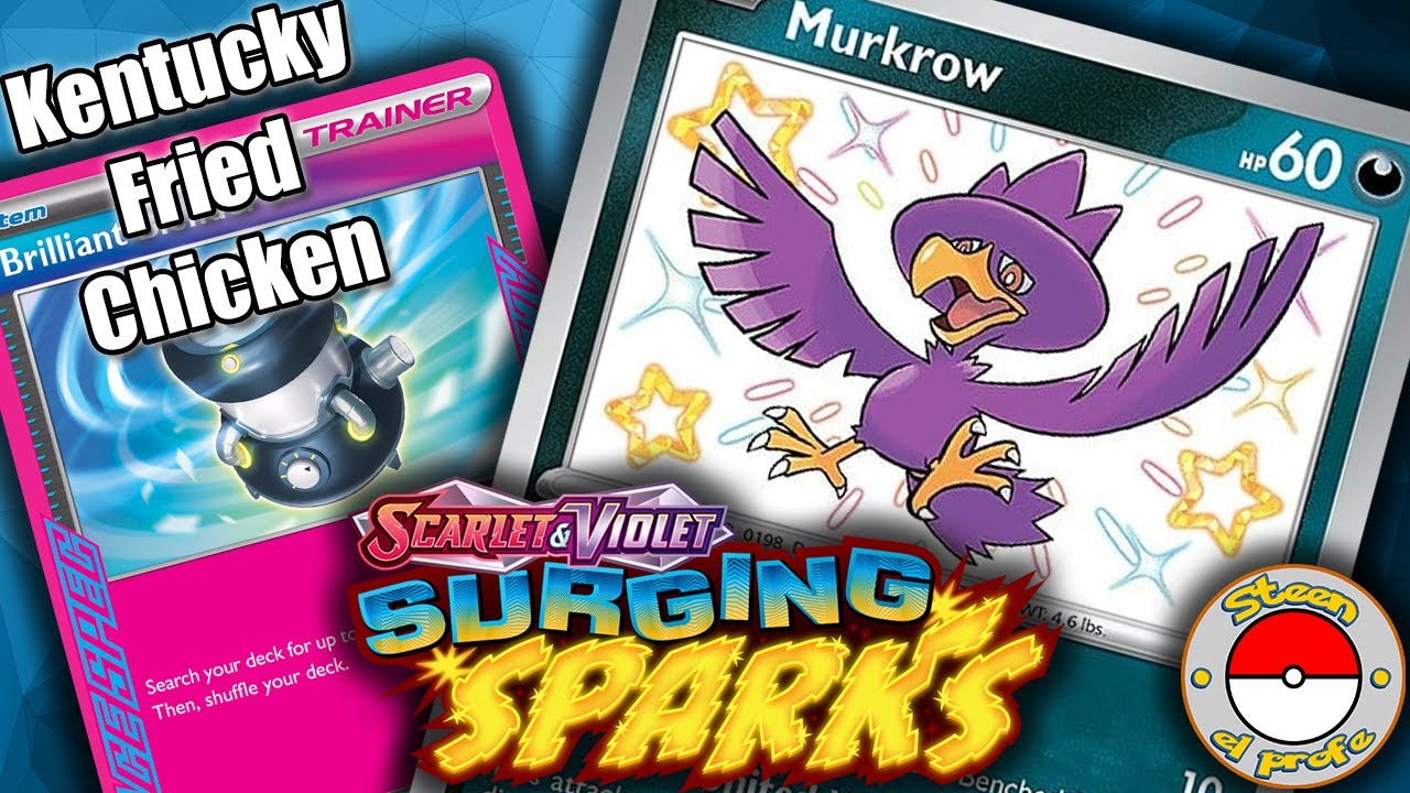 Este deck me sacó de mis casillas | Alas Unidas (United Wings ...