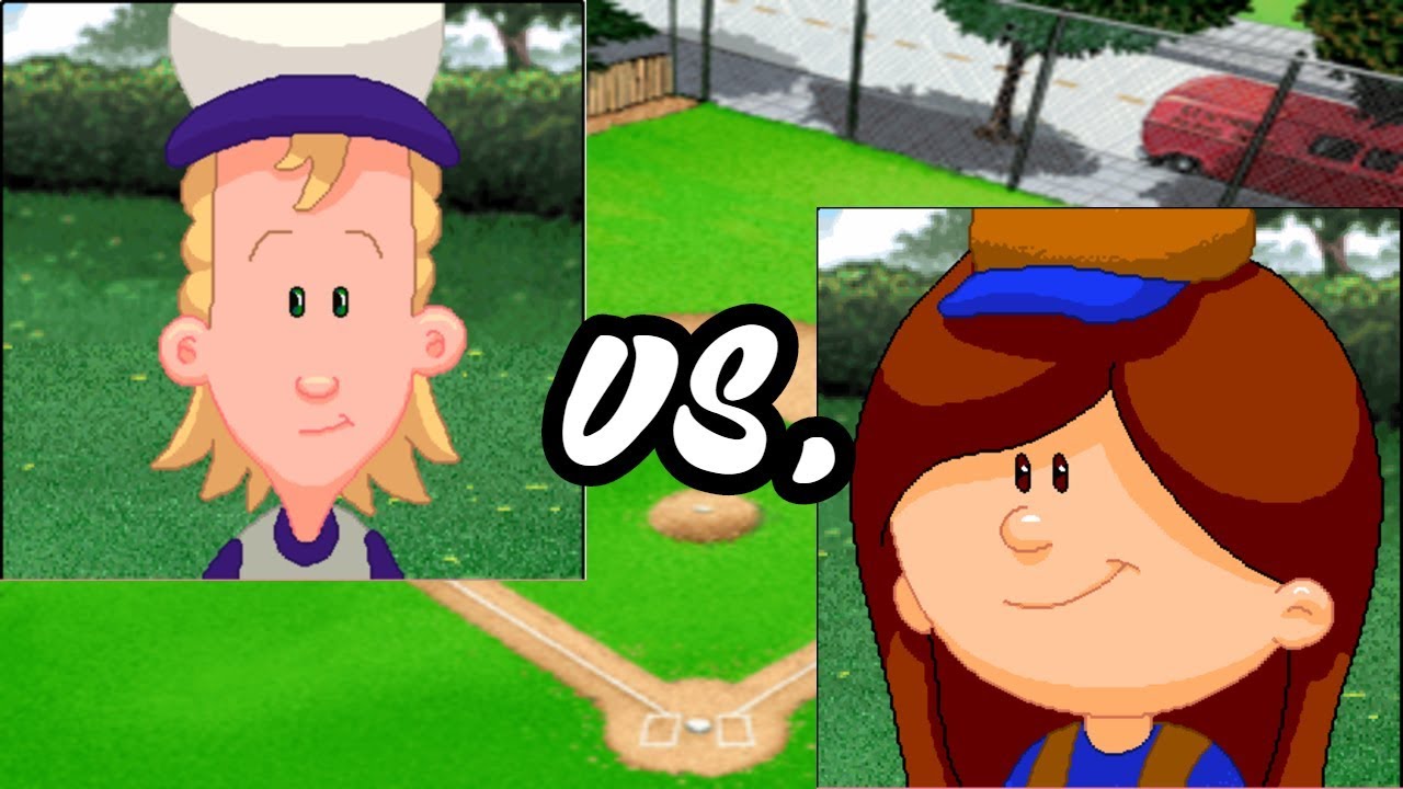 Backyard Baseball 2001 (Season 2) - Game 4 | Opening Day Rematch! - YouTube
