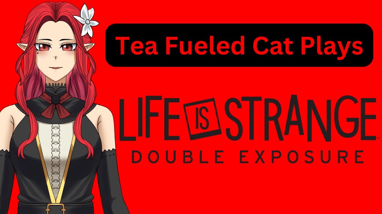 [NO COMMENTARY] From Rewinding Time To Time Hopping - Life is Strange ...