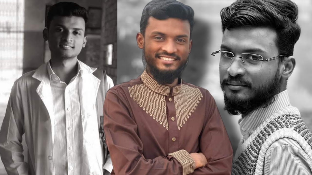 Best Biology teacher in bangladesh || Hasnat Shuvro || Successful ...