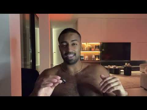 New Hamza analogy for getting girls and success