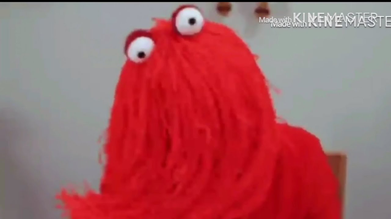 Don’t Hug Me I’m Scared But Only When Red Guy Is On Screen - YouTube