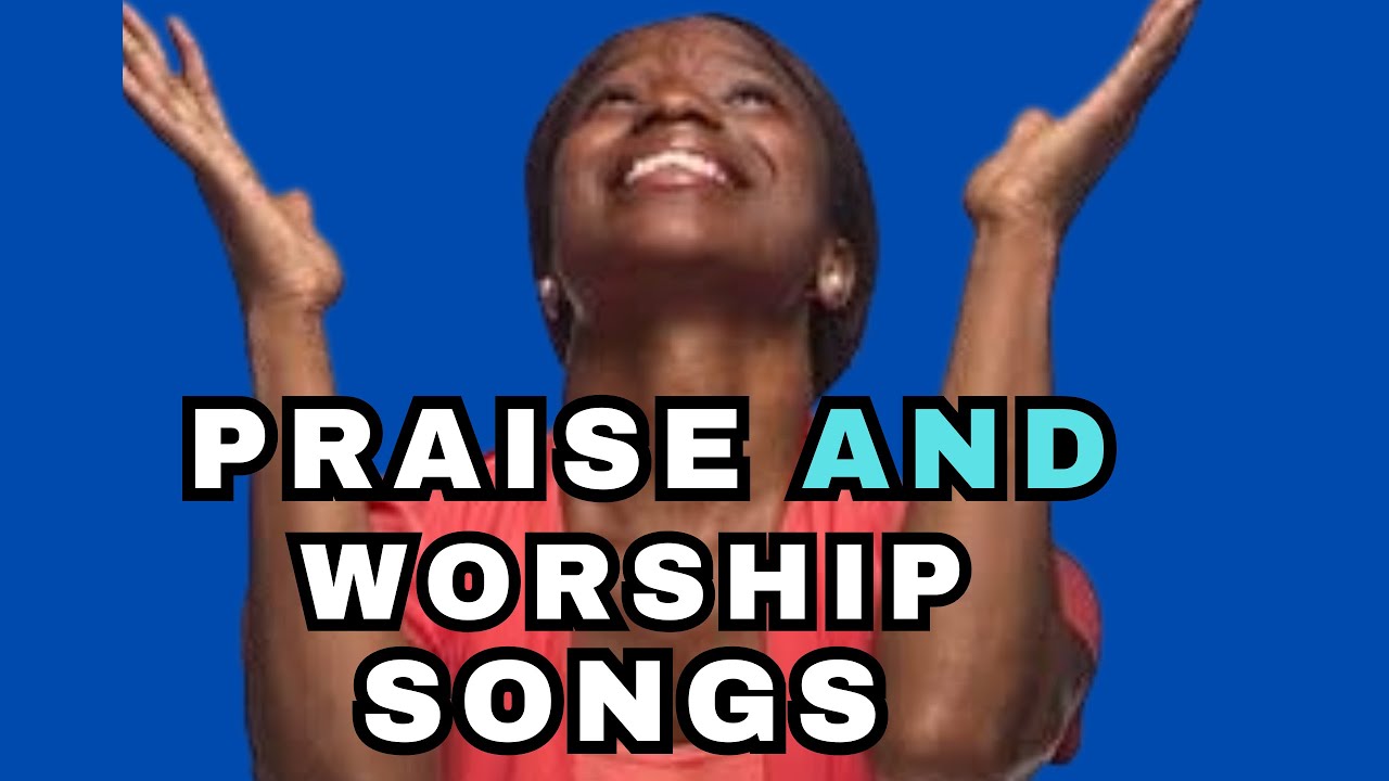 Perfect Praise and worship 2025( with lyrics) - YouTube