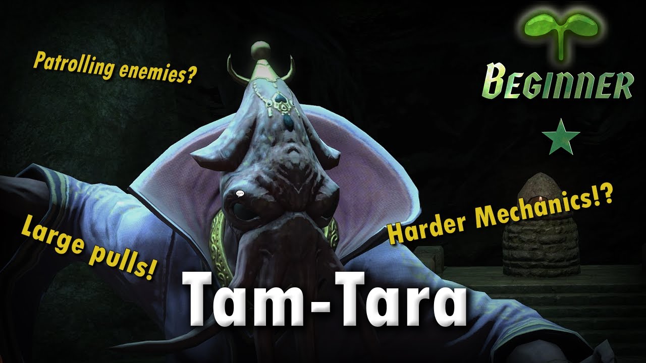 Tam-Tara Deepcroft - EVERYTHING you need to know! (A Sprouts Guide to ...