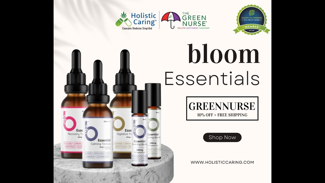 Bloom Essentials.mp4 - YouTube