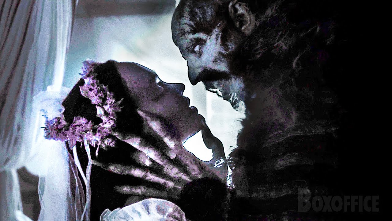 She accepts Nosferatu in her bedroom | Nosferatu | CLIP - YouTube