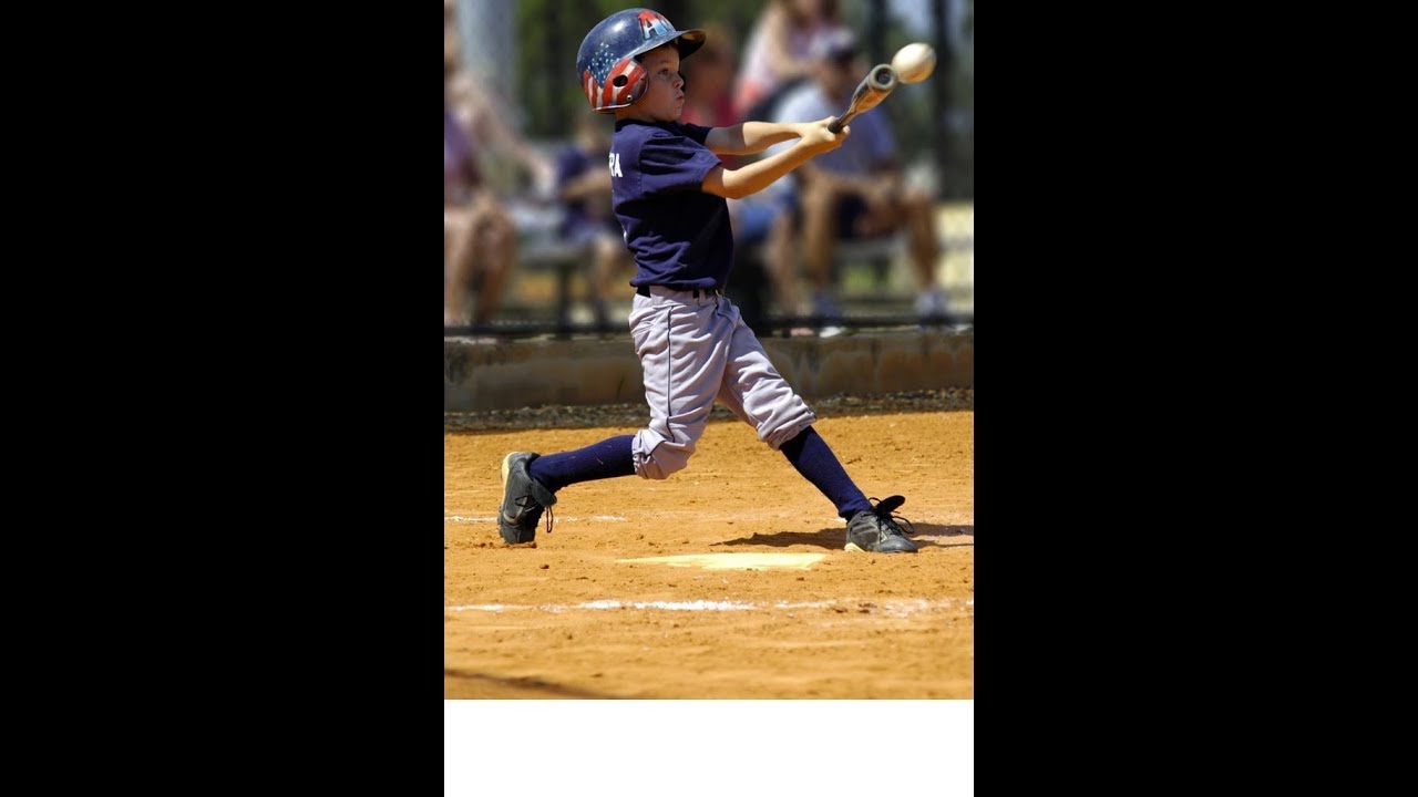 Quit Dropping Your Hands - YouTube