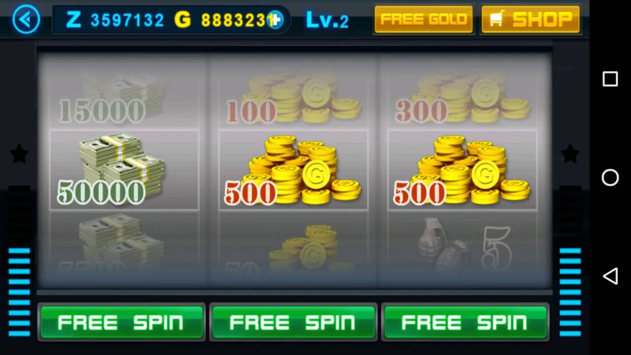 zombie frontier 2 gameplay mobile #6 - YouTube