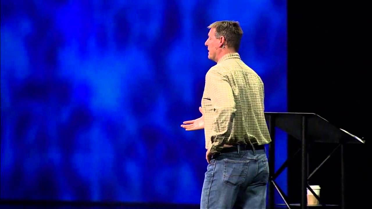 Todd Wagner On Cohabitation, Commitment, and Jesus || Watermark Church ...