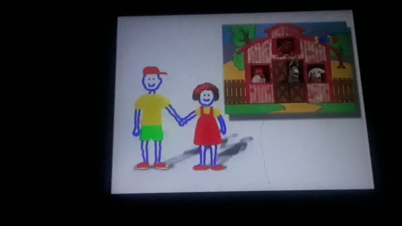 TBN Smile TV Bumper: Puppet Parade - YouTube