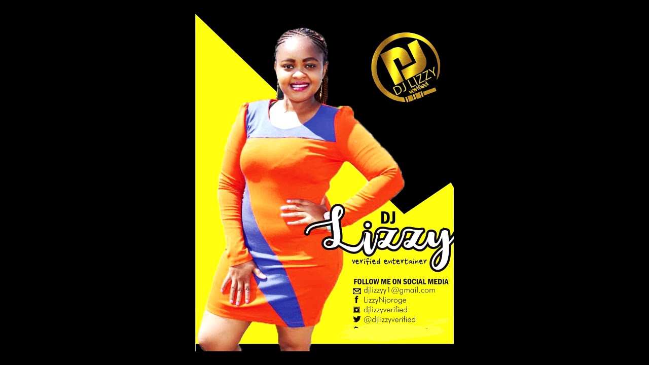 LIZZY MIXTAPE EXPERIENCE 1 - YouTube