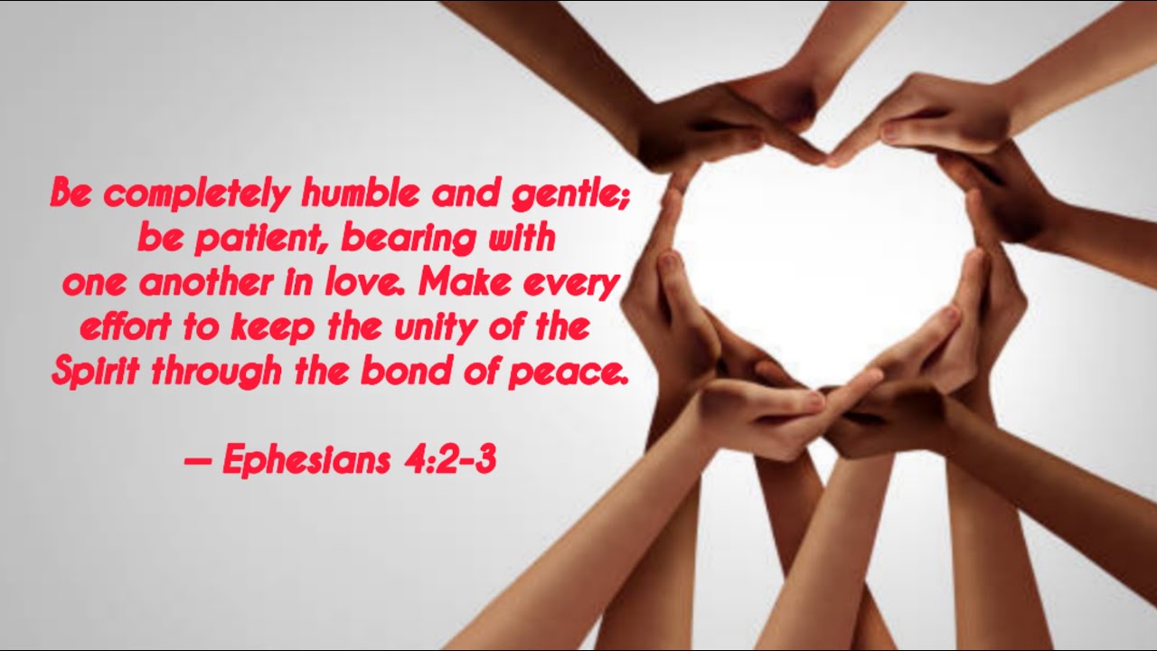 WE ARE UNITY | WE ARE ONE | TEAM AMV FULL VIDEO PRESENT - YouTube