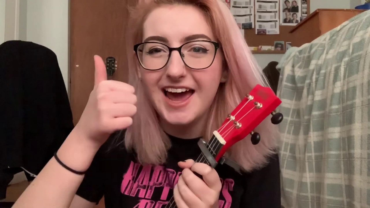 flames -kaitlin hart (original song) - YouTube