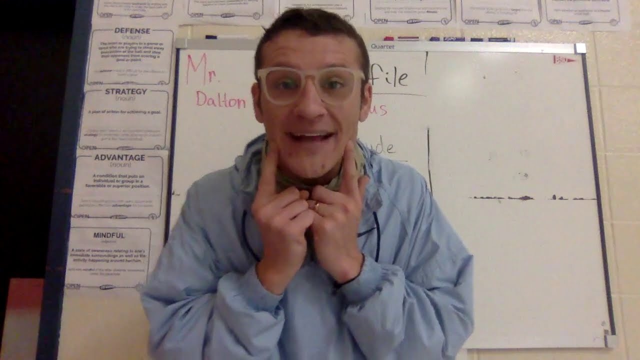 MSDWT Virtual Academy Introduction - YouTube