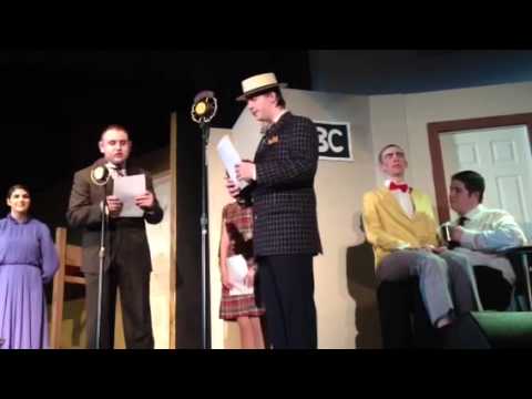 Thomas Forney is a real dummy - YouTube