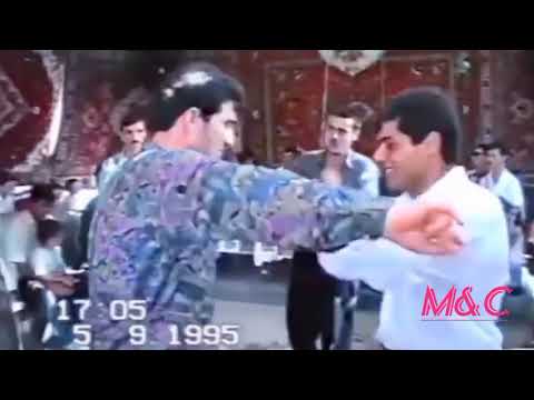 Mehman klarnet 1995 Hacıqabul toyu