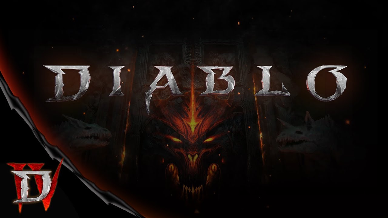 DIABLO Le Origini dell'Universo [1di2] - YouTube