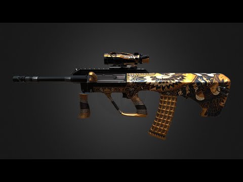 Aug Ace -GAMEPLAY