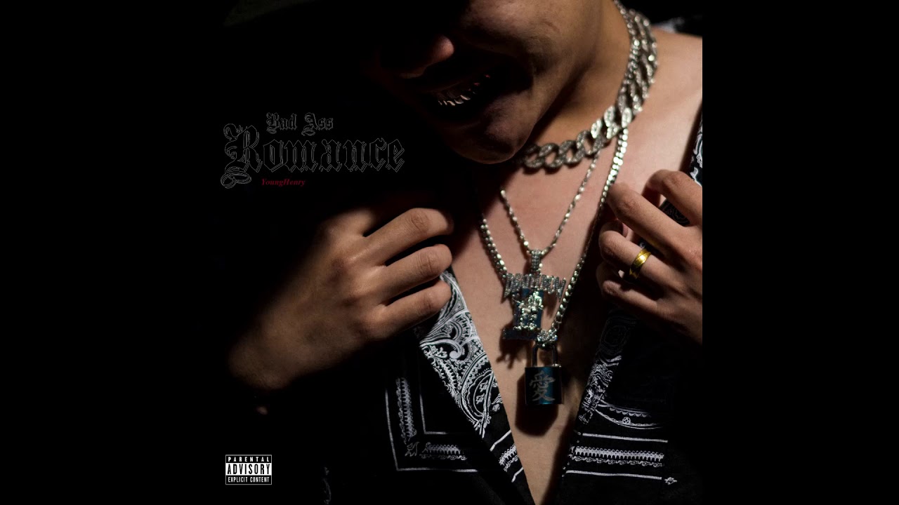 High Loc & Henry - BZ Souljaz (Bad Ass Romance Mixtape) - YouTube
