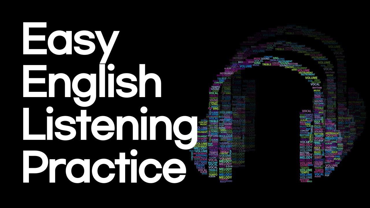 Easy English Listening with stories 🔮Listen to English while you sleep ...