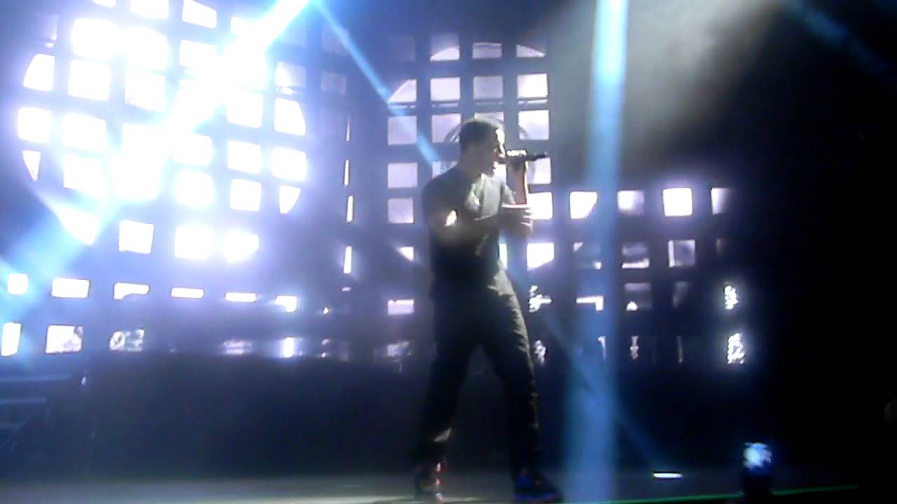 Drake - Lord Knows Live - YouTube