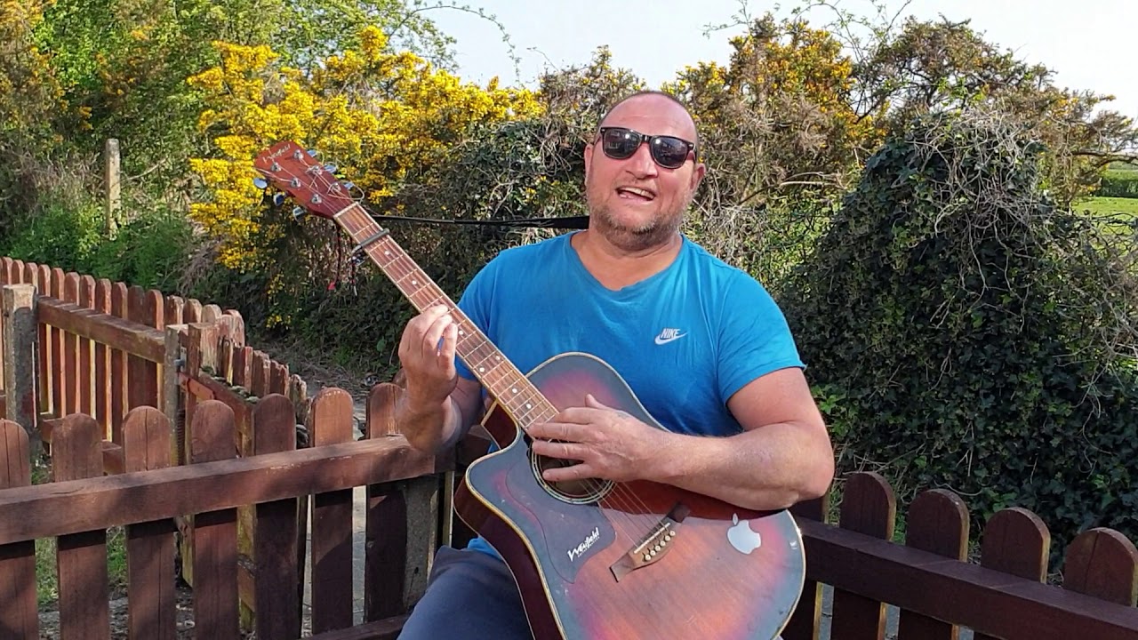 Jay Mighall requests Mr Spring - YouTube