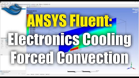 Ansys Fluent Tutorials - YouTube