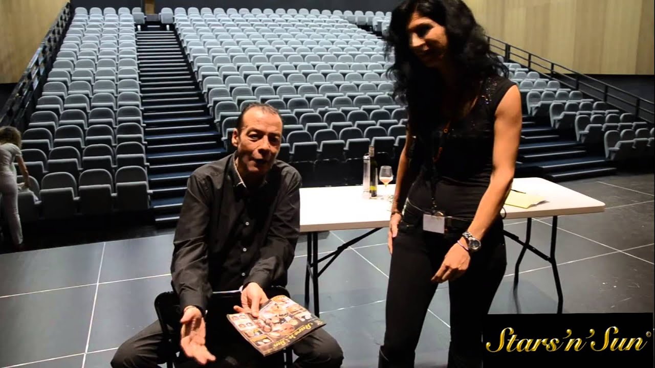 Pascal Brunner ADIEUX FACILE A CHANTER ... - YouTube