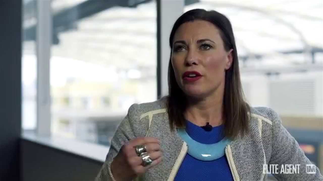 Listing by Listening with Tanja M Jones - YouTube