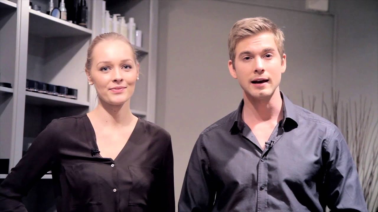 Cresco Gold - Vinn drømmedag på Jan Thomas Studio! - YouTube