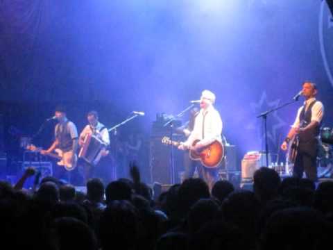 Flogging Molly - Float - Houston, Texas - 2-17-13 - YouTube