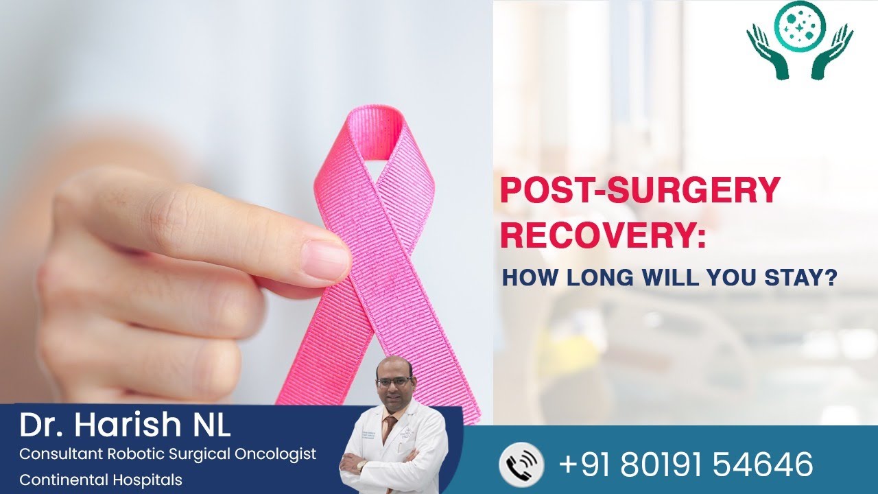Recovery Time & Hospital Stay After Surgery: What Patients Should Know ...