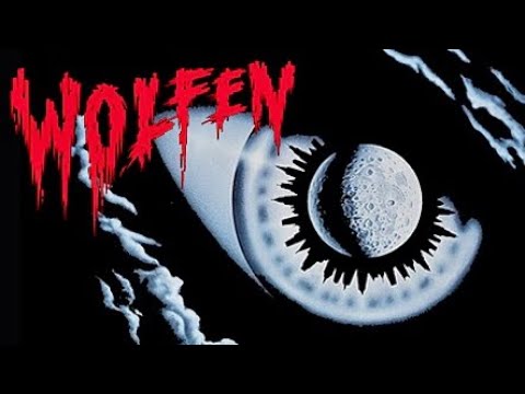 Official Trailer - WOLFEN (1981, Albert Finney, Diane Venora, Gregory ...