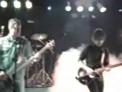 DINAMITE JOE-VERTIGO - YouTube
