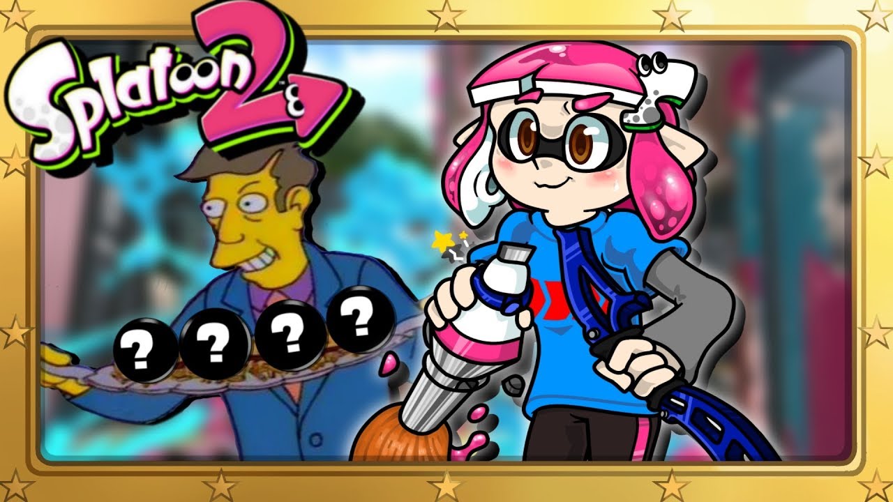 Weapon Randomizer, But There's A Steamed Ham Reference | Fun Times WIth ...