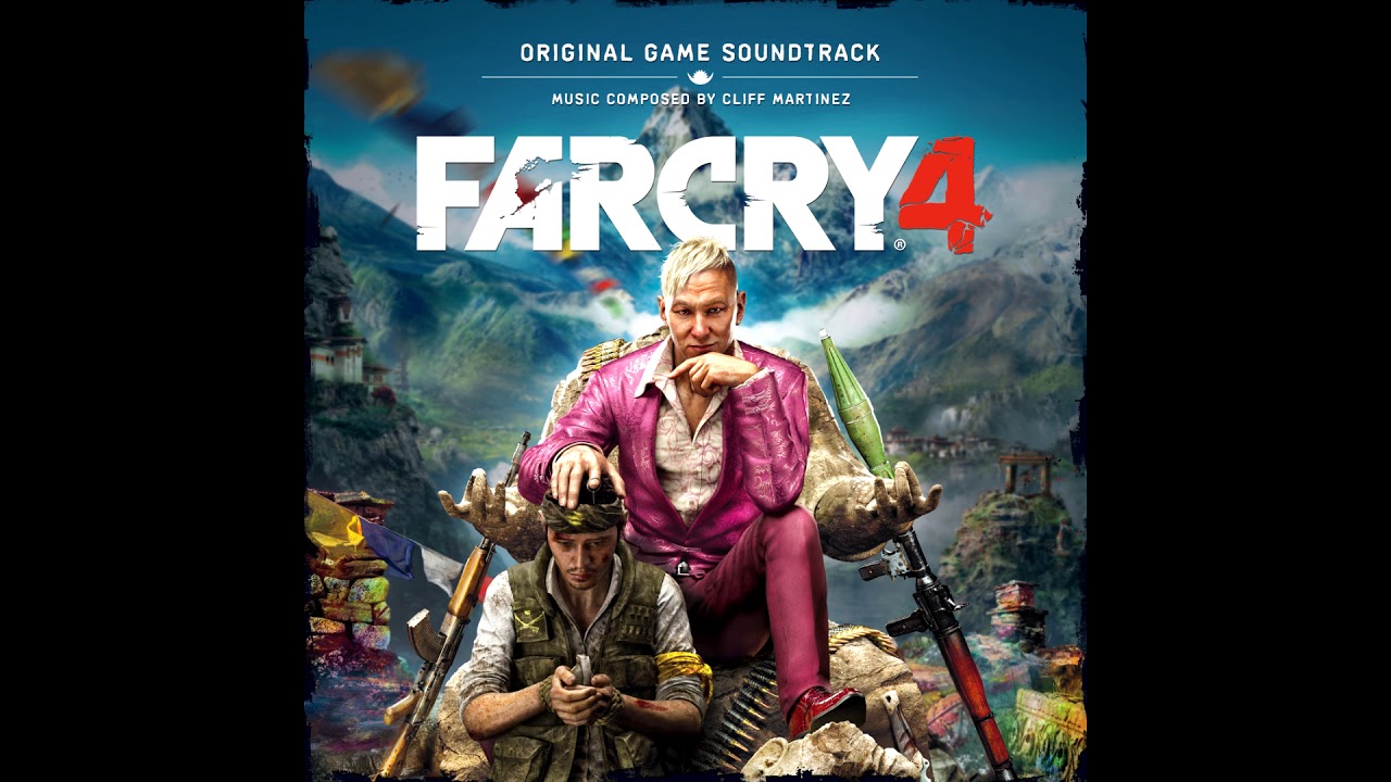 30 - Far Cry 4 - Bhadra's Suite - YouTube